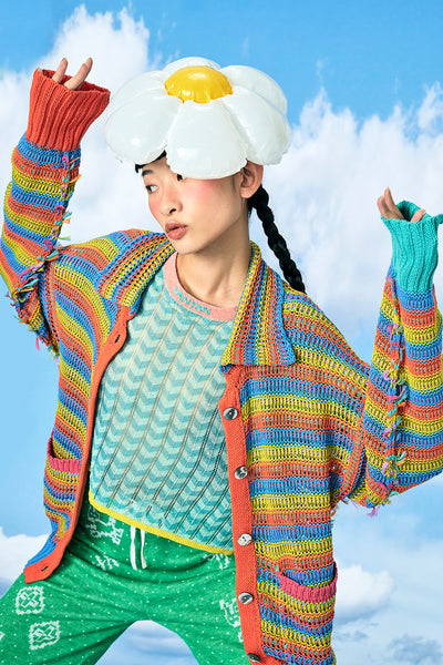 JACKETS / CARDIGANS – YanYan